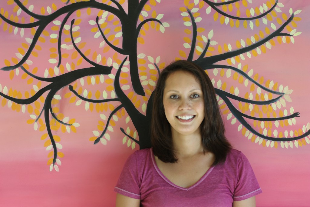 Centre For Peace & Conflict Studies » Amanda Shea