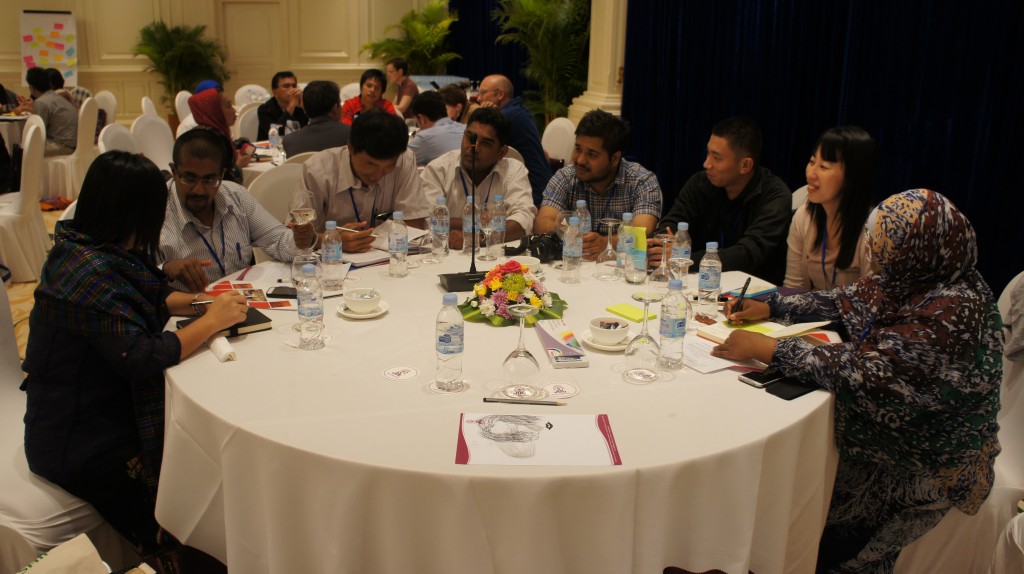 Centre For Peace & Conflict Studies » About