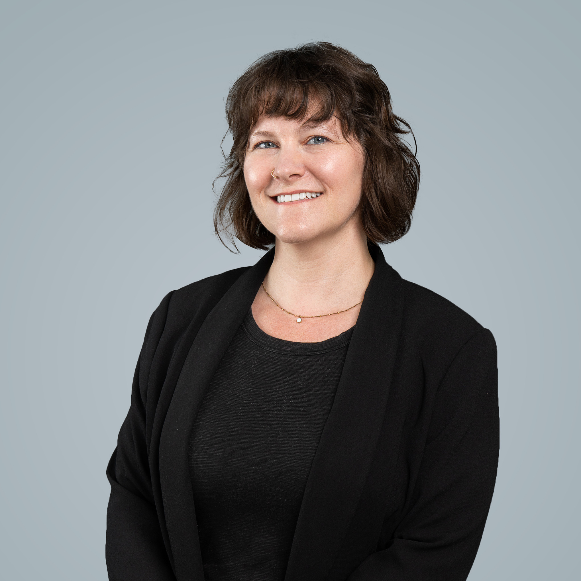 Centre For Peace & Conflict Studies » Staff And Board